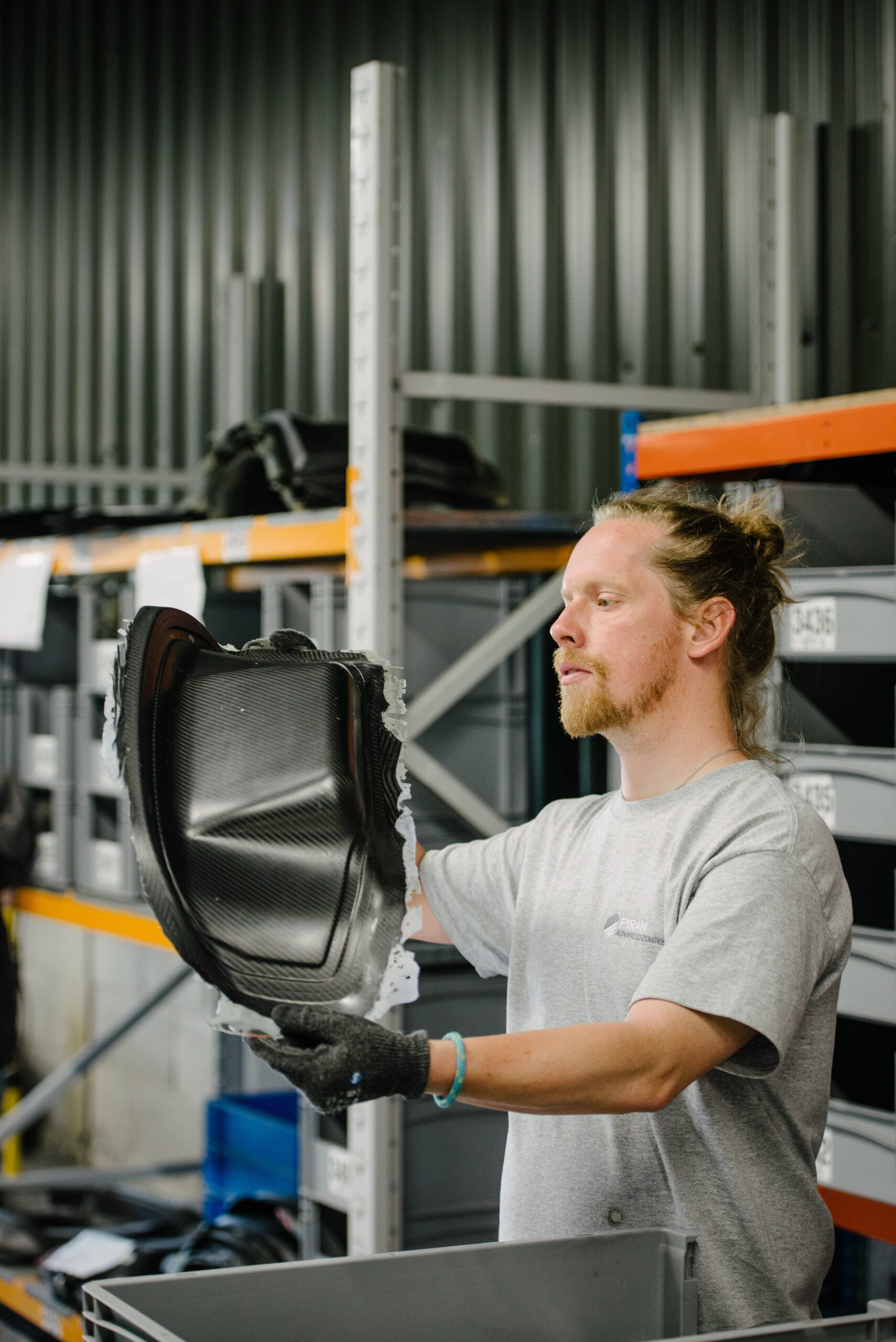 Fibreglass Composite: What is it and how is it manufactured