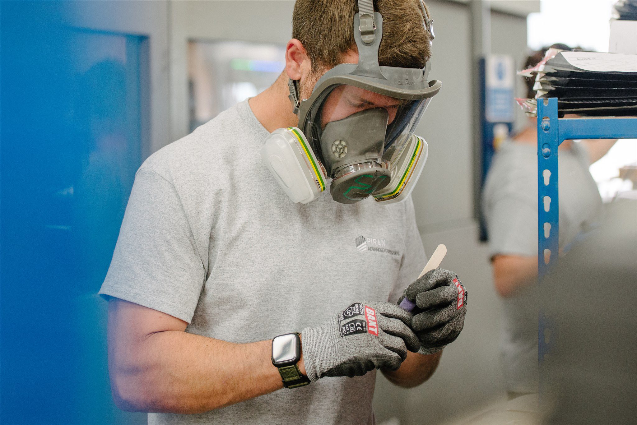 World Leading Composite Manufacturers UK - Piran Composites
