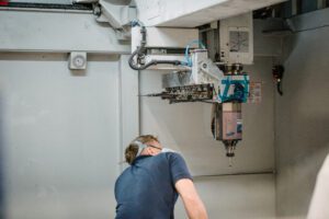 Composite Manufacturing Process | Piran Advanced Composites