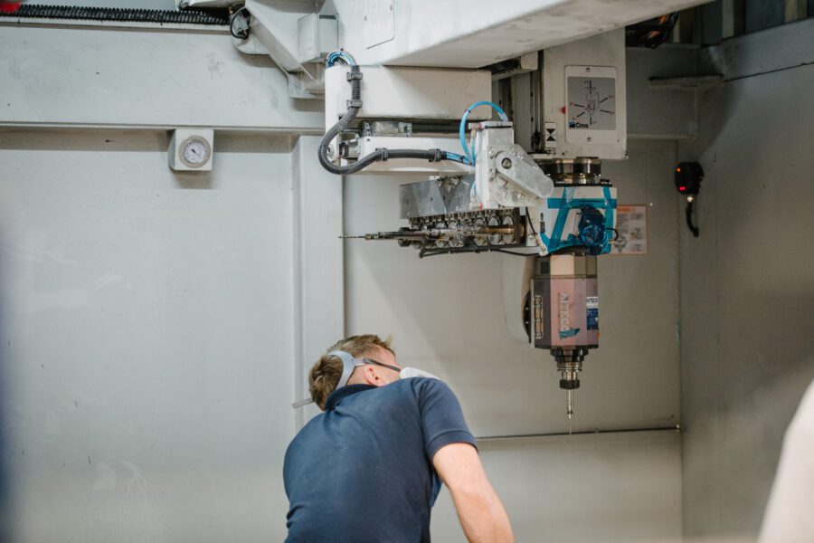 Composite Manufacturing Process | Piran Advanced Composites