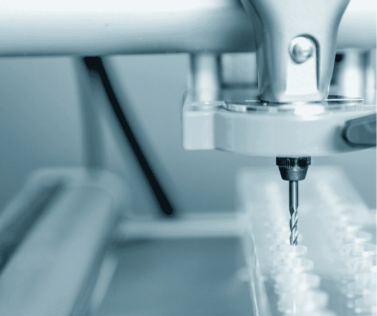 Types of CNC Machines for Advanced Composites - Piran