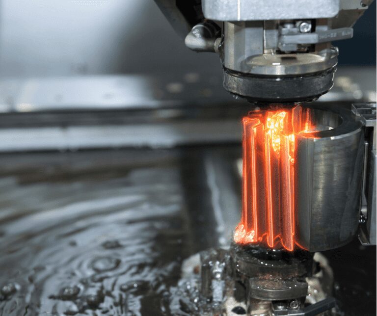 Types of CNC Machines for Advanced Composites - Piran