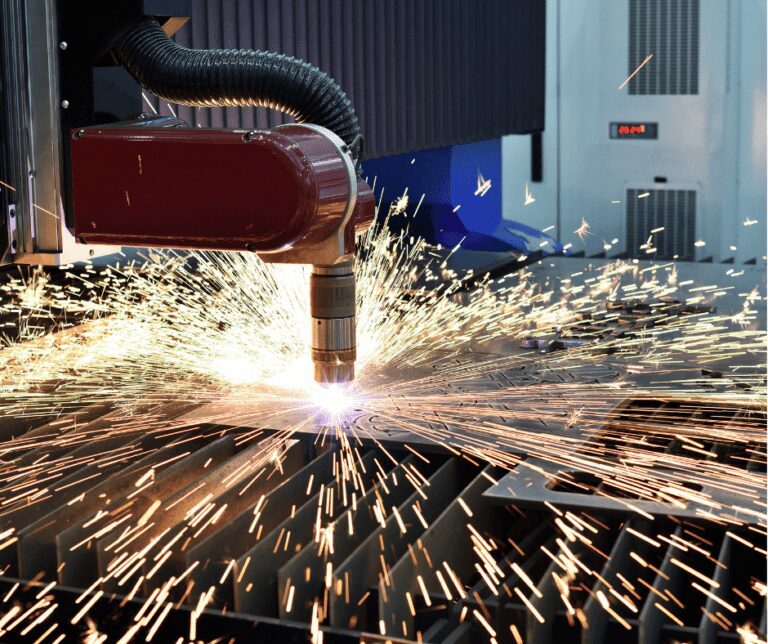 Types of CNC Machines for Advanced Composites - Piran