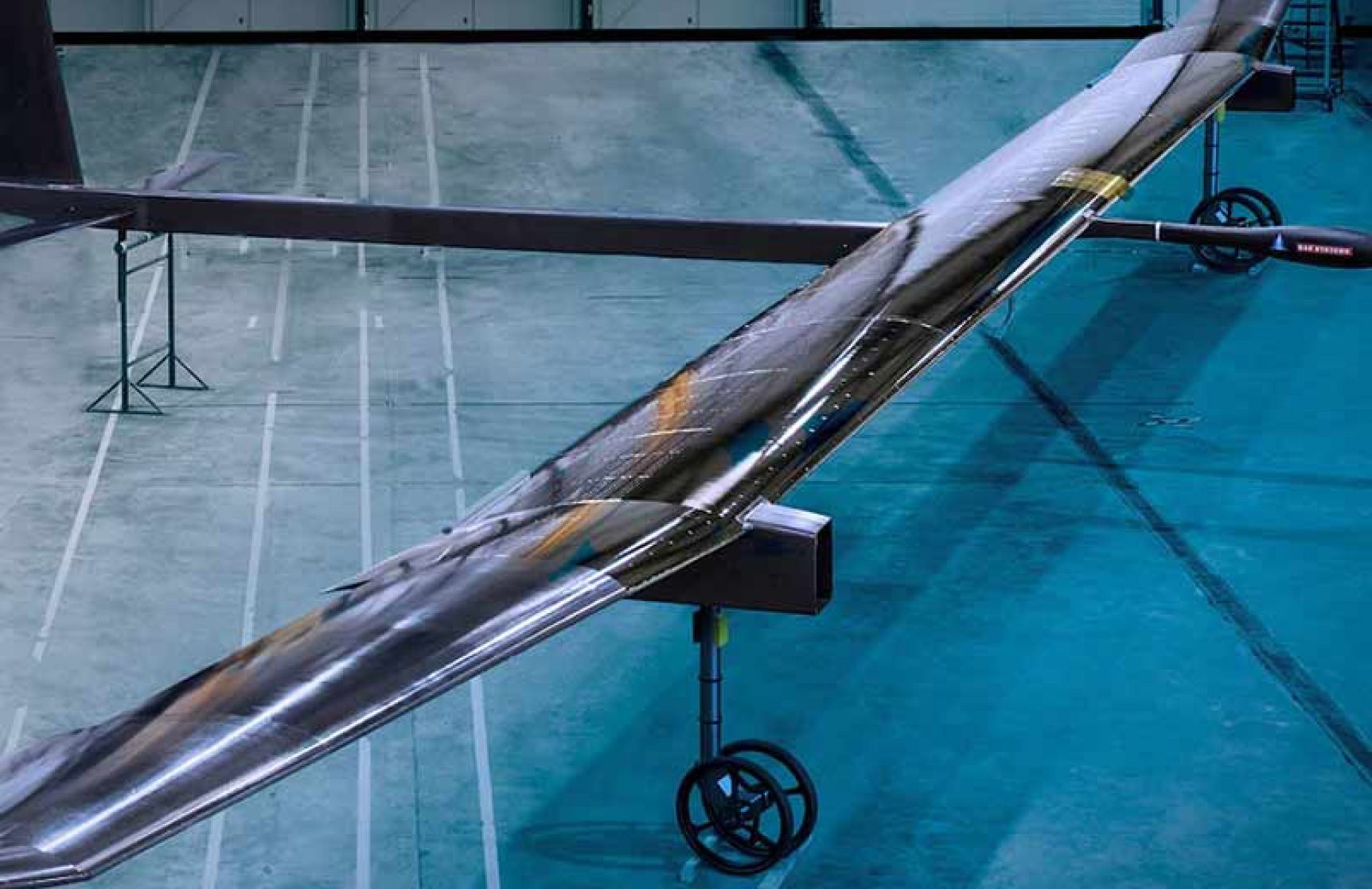 UAV Composites Manufacturer - Piran Composites