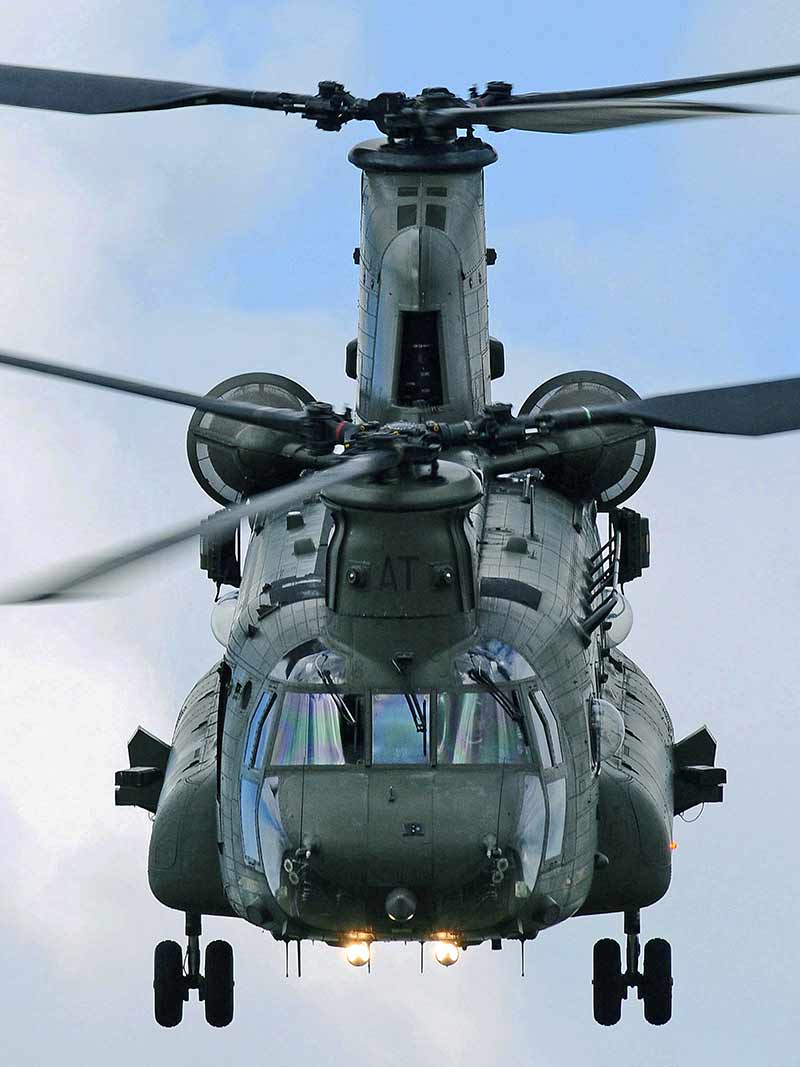 Defence & Military Composites Manufacturer -Piran Composites