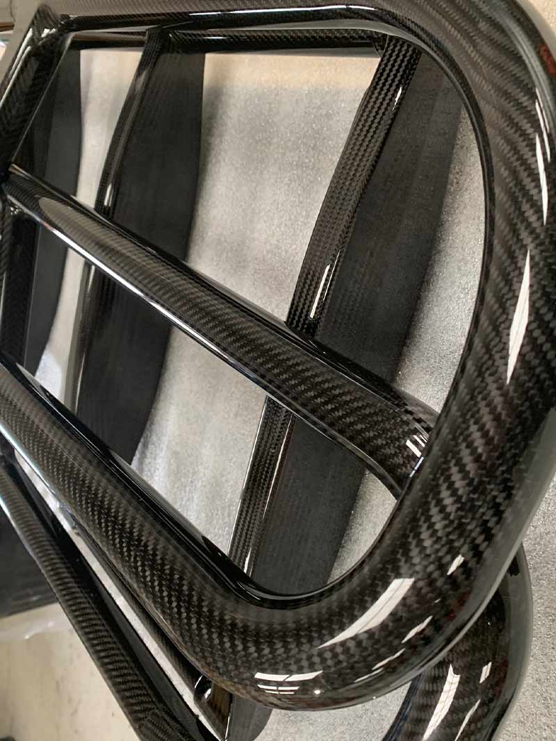 Marine Composites Manufacturer - Piran Composites