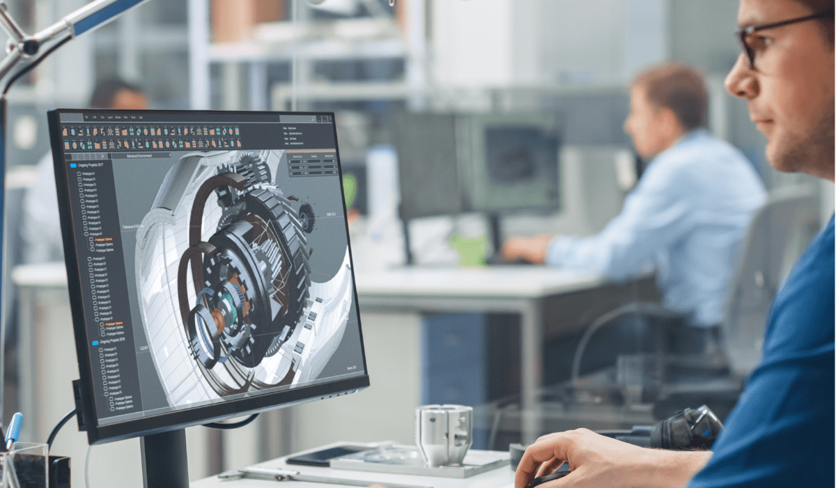 Composite Prototyping: Solutions for Advanced Manufacturing