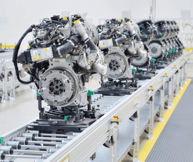 F1 Composites: Revolutionising Formula 1 Racing Technology