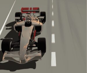 F1 Composites: Revolutionising Formula 1 Racing Technology